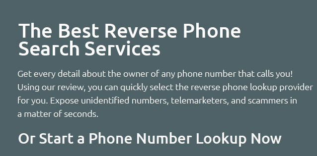 Revese Number Lookup 🥇 Nov 2025
